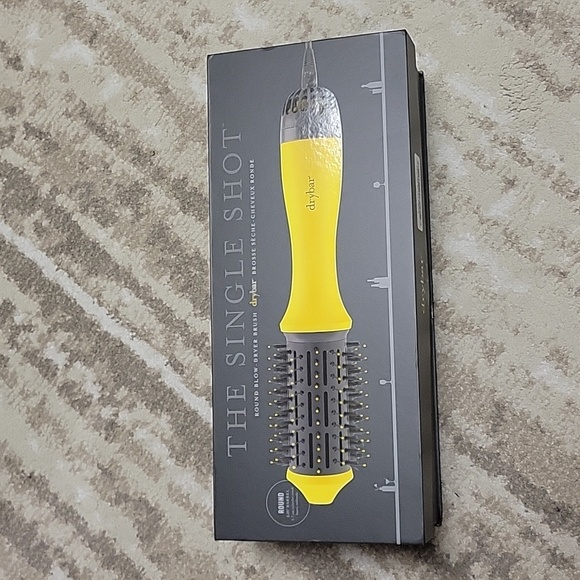 Drybar | Hair | Drybar Blow Dryer Brush | Poshmark
